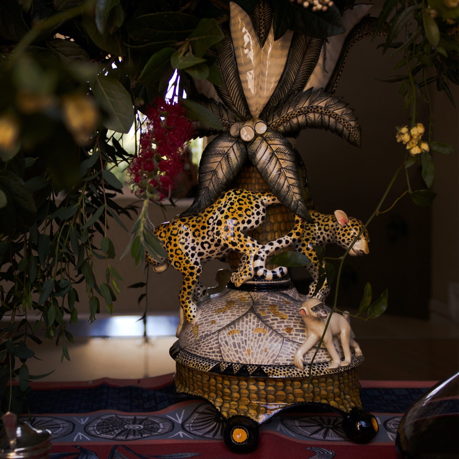 Ardmore – And Objects