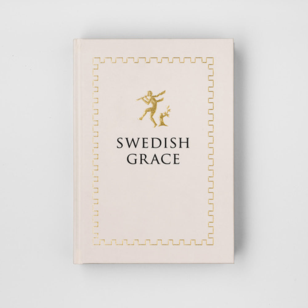 Swedish Grace – And Objects