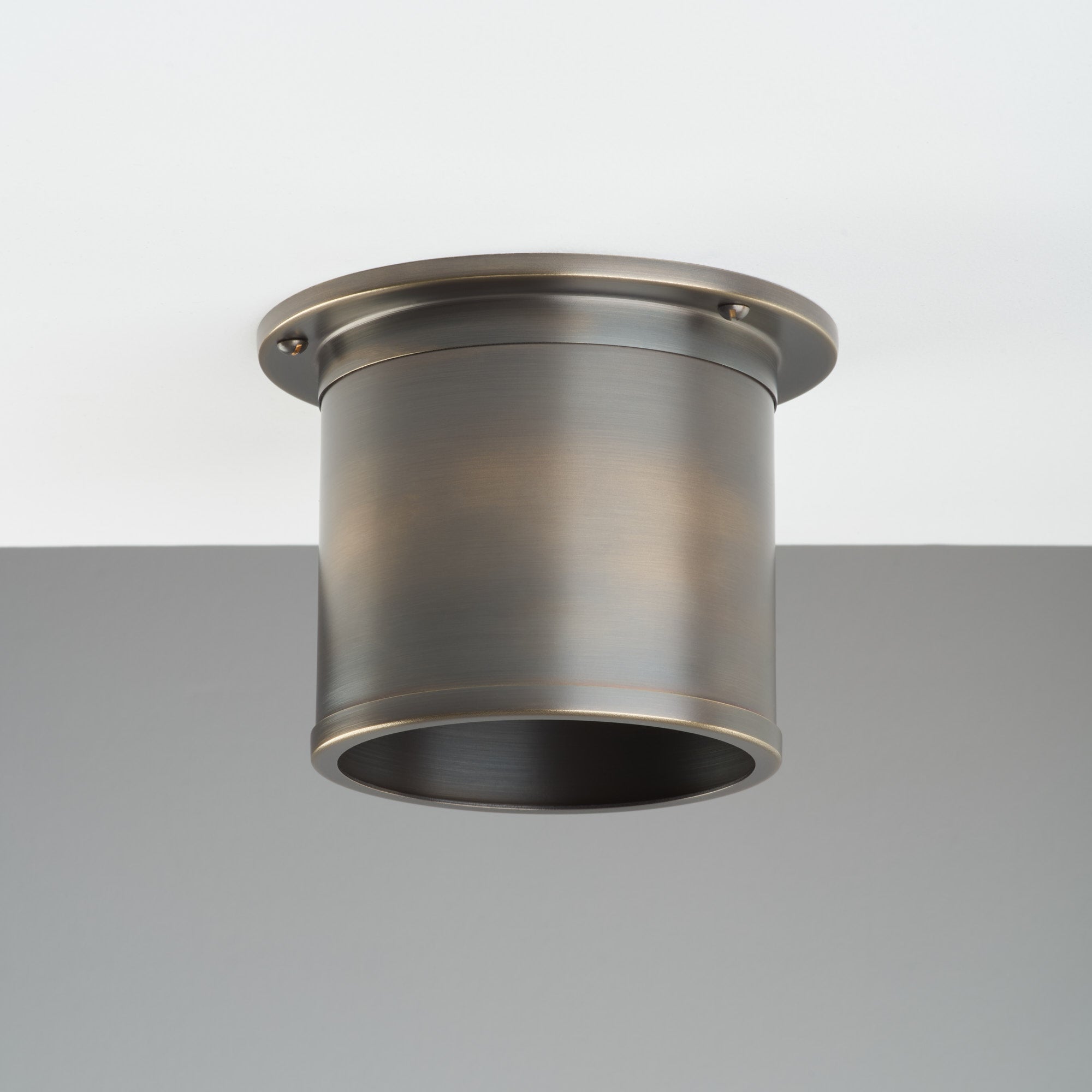 Compton Spot Diffuser - Brass Bronze – And Objects