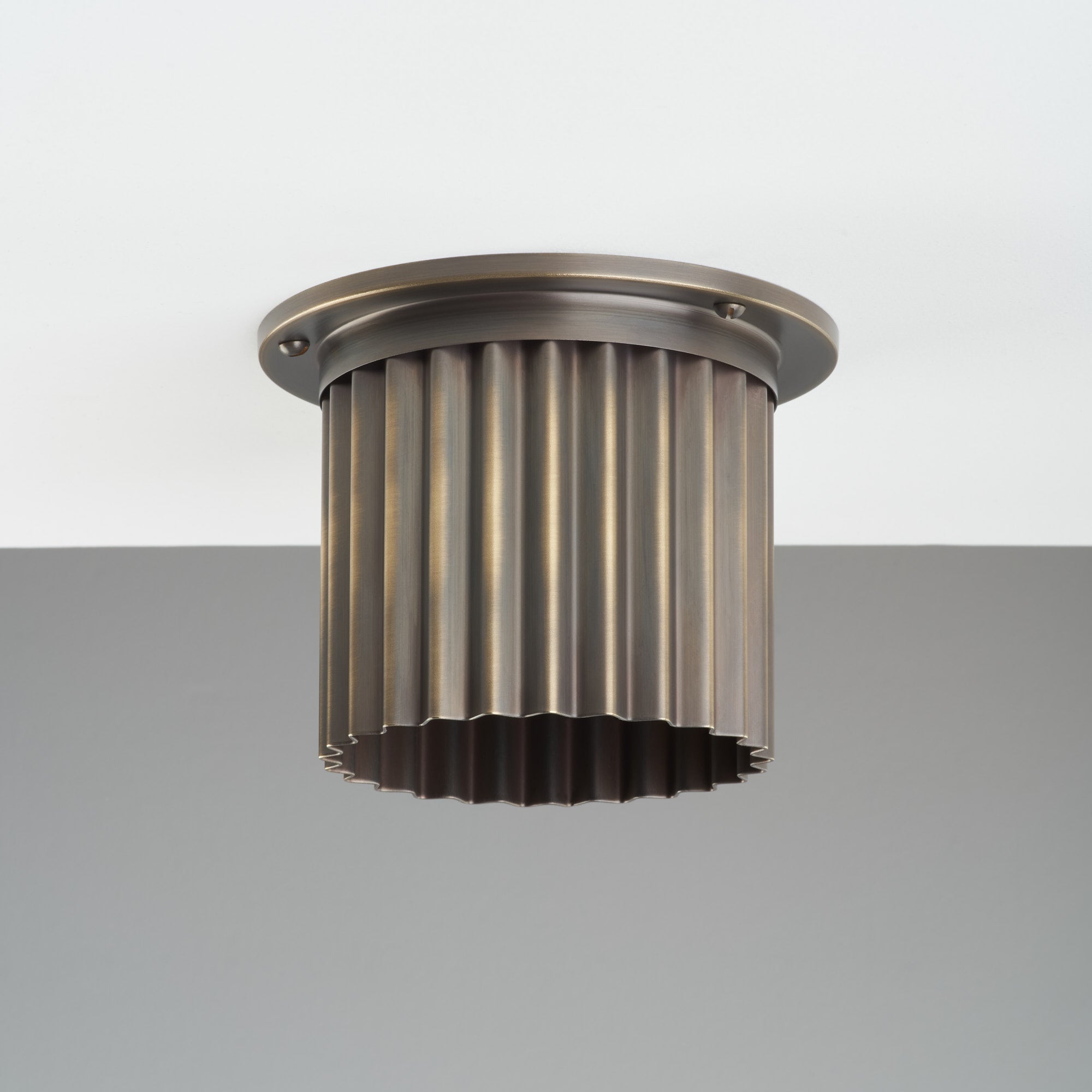 Littleton Spot Diffuser - Brass Bronze – And Objects